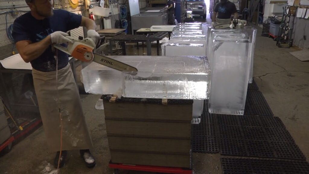 We’re Melting The Future – Melted Away